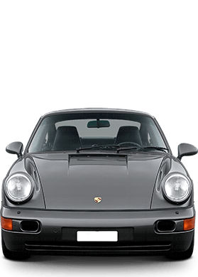 Dimensions: Porsche 914 1969-1976 vs. Porsche 911 1989-1993