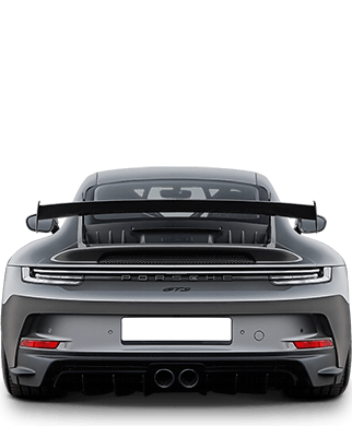 Dimensions: Porsche 911 2021-2024 vs. Porsche Cayman 2021-present