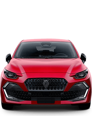 Dimensions: Alfa Romeo Junior 2024-present vs. Renault Clio 2025-present