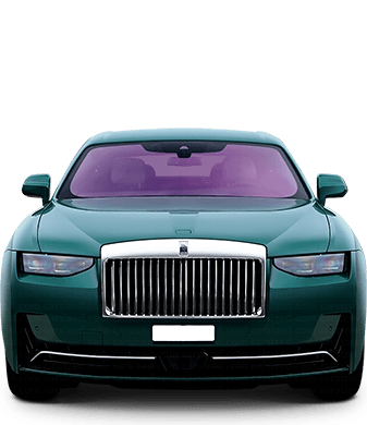 Dimensions: Toyota Solara 2003-2008 vs. Rolls-Royce Ghost 2025-present