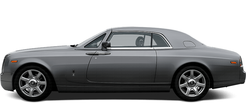 Dimensions: Tata Aria 2010-2017 vs. Rolls-Royce Phantom 2008-2012