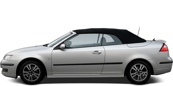 Abmessungen: Saab 9-3 2002-2011 vs. Hyundai i30 2006-2012