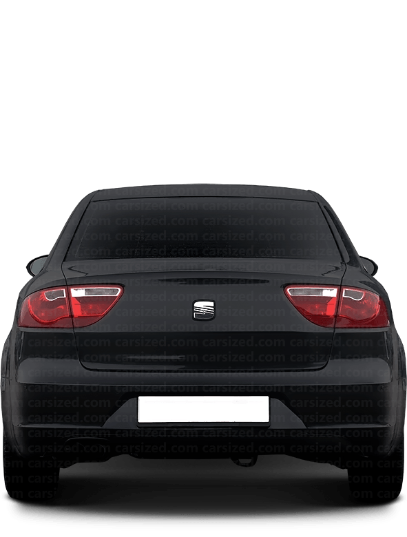 Dimensions: Lincoln Continental 1977-1979 vs. Seat Exeo 2008-2011