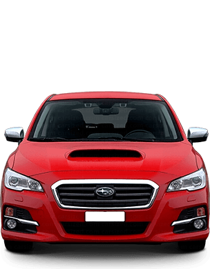 Dimensions: Subaru Levorg 2014-2019 vs. Opel Mokka 2020-present