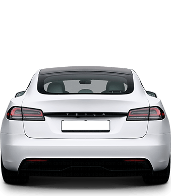 Dimensions: Tesla Model Y 2021-2024 vs. Tesla Model S 2021-present