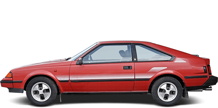 Dimensions: Lincoln Navigator 2017-2024 vs. Toyota Celica 1981-1985