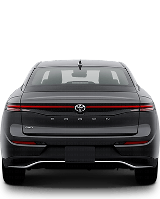 Dimensions: Honda Jazz/Fit 2020-present vs. Toyota Crown 2022-present