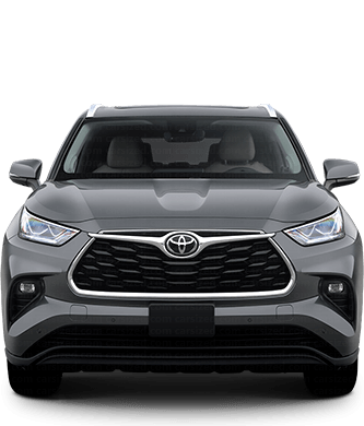 Dimensions: Toyota Highlander 2019-present vs. Cupra Leon 2024-present