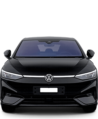 Dimensions: Volkswagen ID.4 2020-present vs. Volkswagen ID.7 2023-present