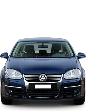 Dimensions: Audi A7 2018-2023 vs. Volkswagen Jetta 2005-2010