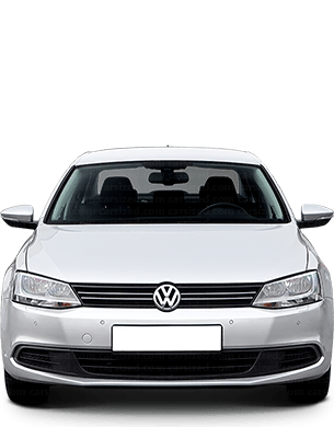 Dimensions: Audi Q6 e-tron 2024-present vs. Volkswagen Jetta 2010-2018