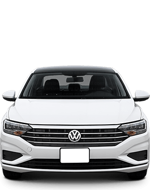 Dimensions: Chevrolet Corvette 1967-1981 vs. Volkswagen Jetta 2018-present