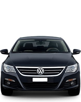 Dimensions: Toyota Hilux 2016-2020 vs. Volkswagen Passat CC 2008-2011