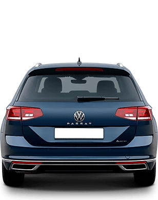 Dimensions: Volkswagen Passat 2019-2023 vs. Opel Insignia 2020-present