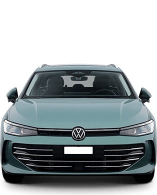 Dimensions: Toyota Hilux 2016-2020 vs. Volkswagen Passat 2023-present