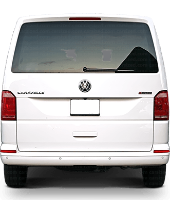 Dimensions: Ford Transit Custom 2012-2018 vs. Volkswagen Transporter ...