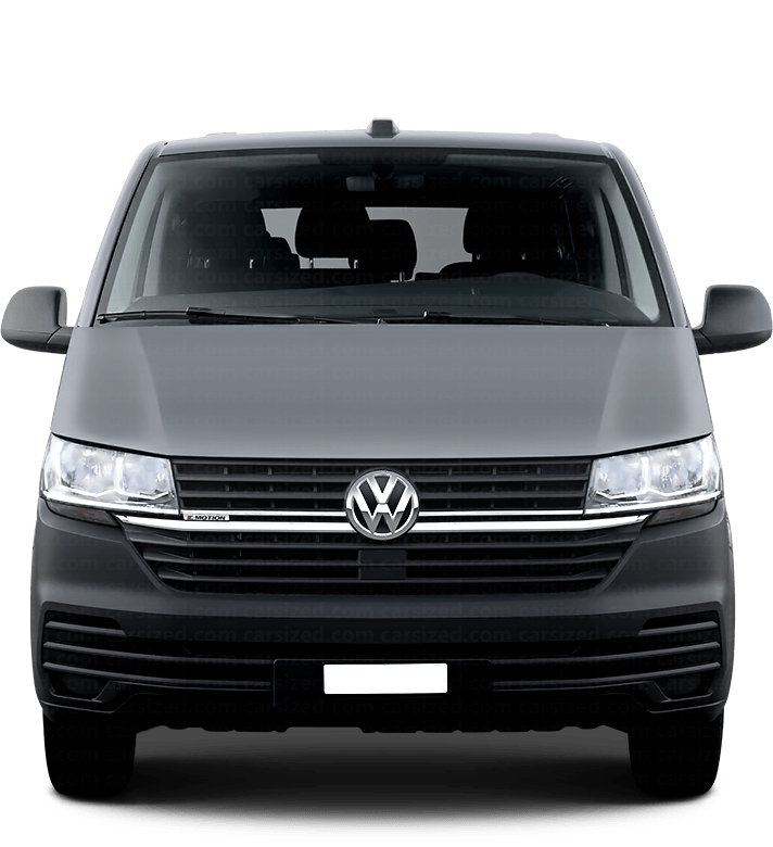 Dimensions: Bentley Continental Flying Spur 2013-2019 vs. Volkswagen ...