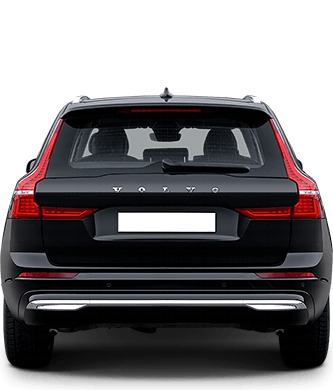 Dimensions: Volvo XC60 2021-present vs. Volvo XC90 2014-2019